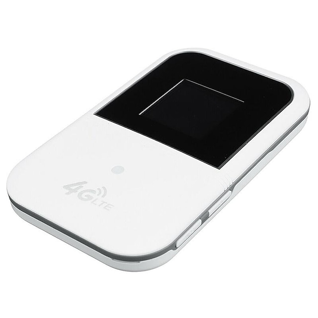 150Mbps Portable Mini 4G LTE WIFI Router Mobile Hotspot Modem Broadband ...