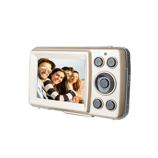 HD 1080P Home Digital Camera Camcorder 16MP Digital SLR Camera 4X ...
