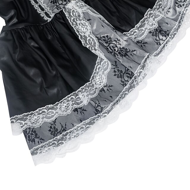 Maid Costume Halloween Cosplay Costume Outfits Cosplay Sexy Costume
