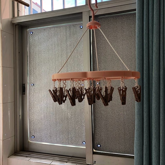 Window Sun Shade Film Home Sunshade Protector Pad Aluminum Foil Anti-UV ...