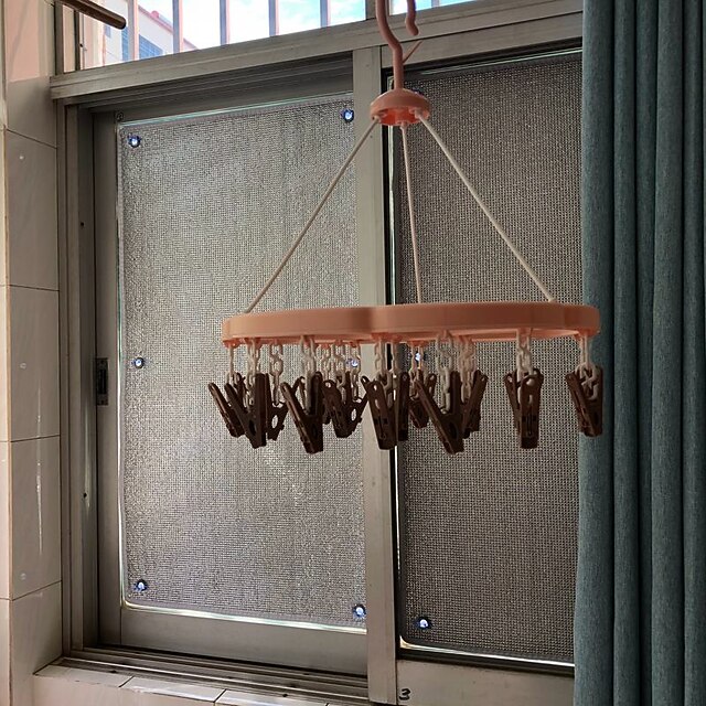 Window Sun Shade Film Home Sunshade Protector Pad Aluminum Foil Anti-UV ...