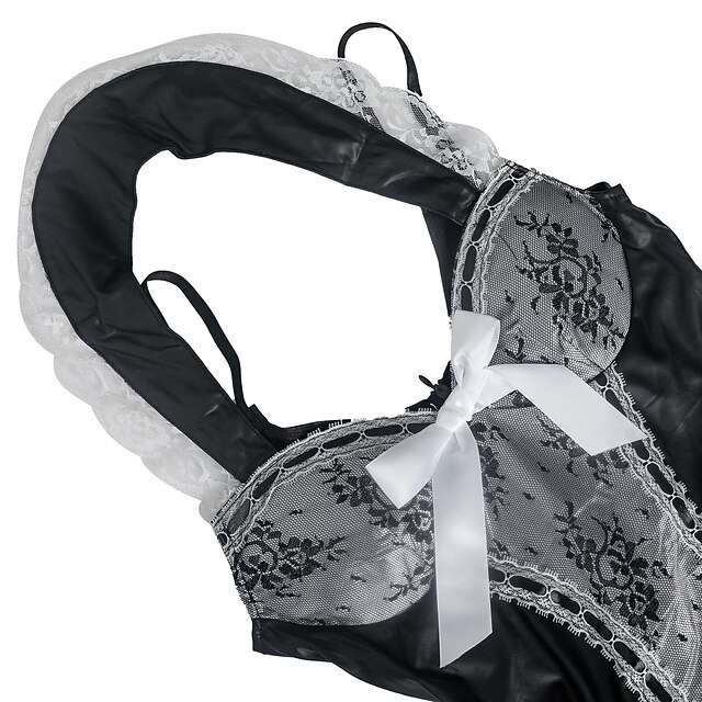 Maid Costume Halloween Cosplay Costume Outfits Cosplay Sexy Costume