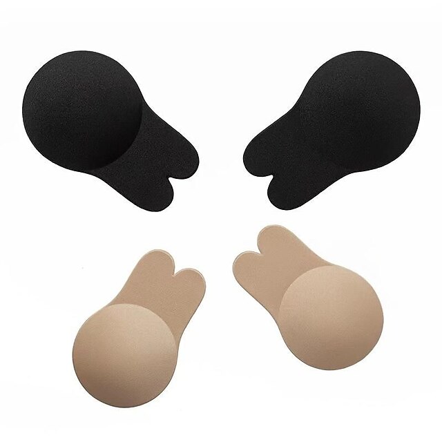 A Pair Invisible Breast Lifting Sticker for Women's Bras - Strong ...