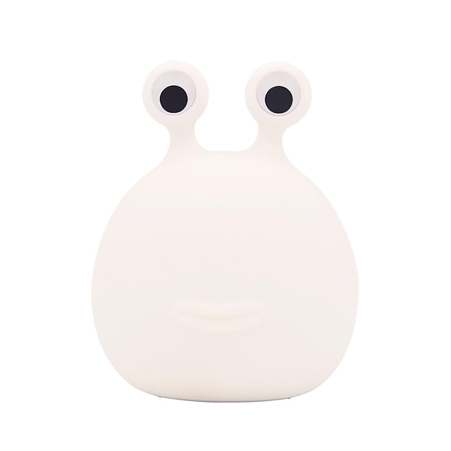 Slug Bug Light Slug Night Light Dont Bug Slug USB Rechargeable Silicone ...