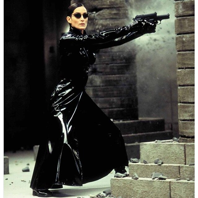 Carnival Costume Full Body Suit Trinity Halloween Group Couples ...