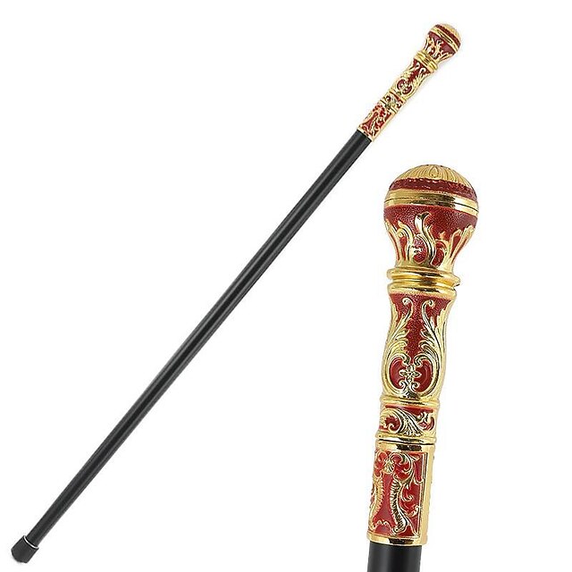 Cosplay Wizard Staff Maleficent Staff Queen Scepter Pimp Canes Cosplay ...