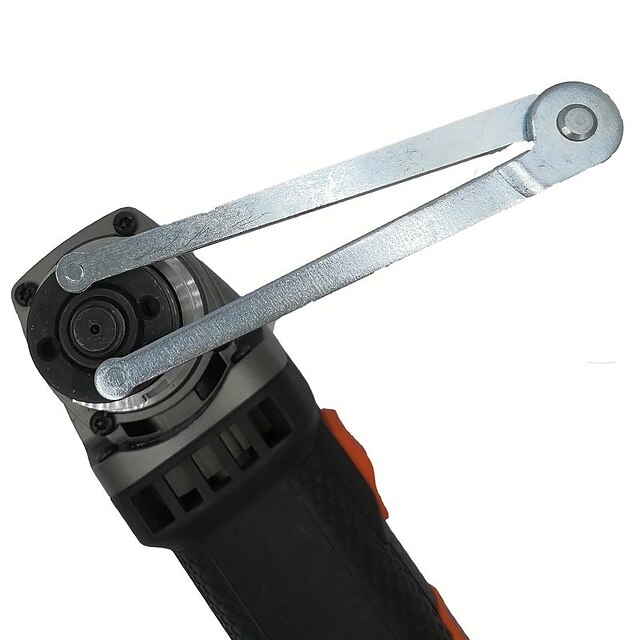 Universal Angle Grinder Wrench Adjustable Pin Spanner for Home Hand ...