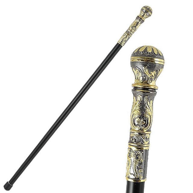 Cosplay Wizard Staff Maleficent Staff Queen Scepter Pimp Canes Cosplay ...