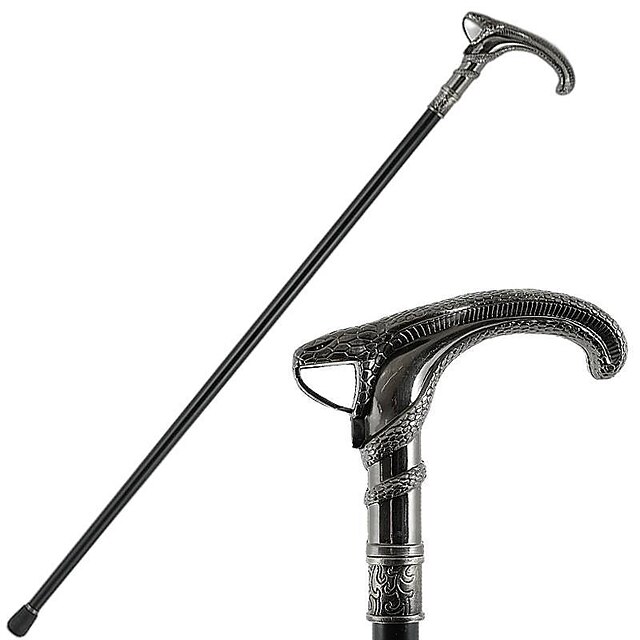 Cosplay Wizard Staff Maleficent Staff Queen Scepter Pimp Canes Cosplay ...