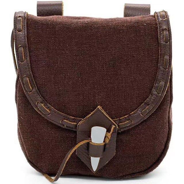 Pirate Viking Retro Vintage Medieval Renaissance Bag Men's Women's ...