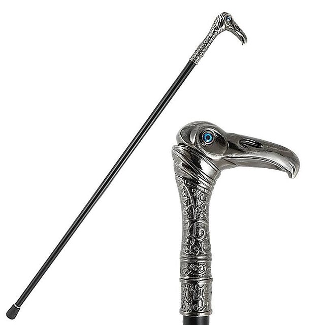 Cosplay Wizard Staff Maleficent Staff Queen Scepter Pimp Canes Cosplay ...