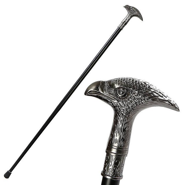 Cosplay Wizard Staff Maleficent Staff Queen Scepter Pimp Canes Cosplay ...
