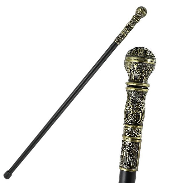 Cosplay Wizard Staff Maleficent Staff Queen Scepter Pimp Canes Cosplay ...