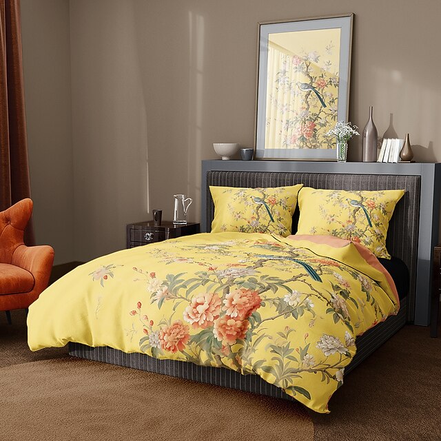 3D Vortex 3-Piece Duvet Cover Set Hotel Bedding Sets Comforter Cover ...