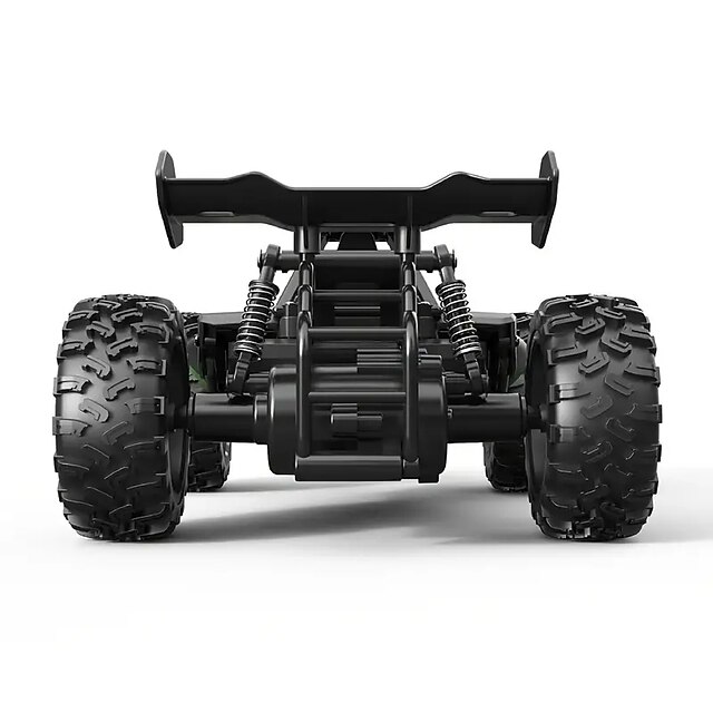 Remote Controlled Off-Road Vehicle 2.4g Preliminary High-Speed Vehicle ...