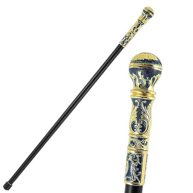 Cosplay Wizard Staff Maleficent Staff Queen Scepter Pimp Canes Cosplay ...
