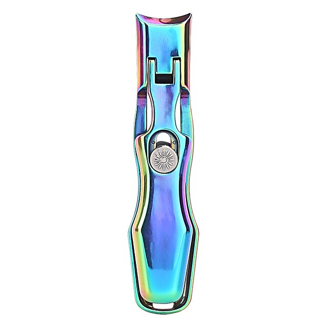 Stainless Steel Toenail Clippers with Sharp Pointed Tip for Ingrown and ...