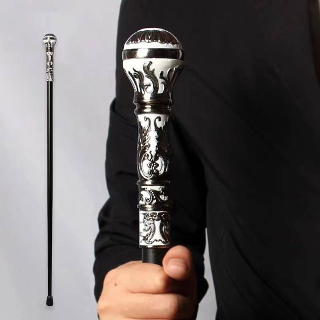 Cosplay Wizard Staff Maleficent Staff Queen Scepter Pimp Canes Cosplay ...