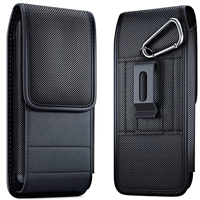 Univesal Phone Bag Fashion New Belt Holder Holster Case with Belt Clip ...
