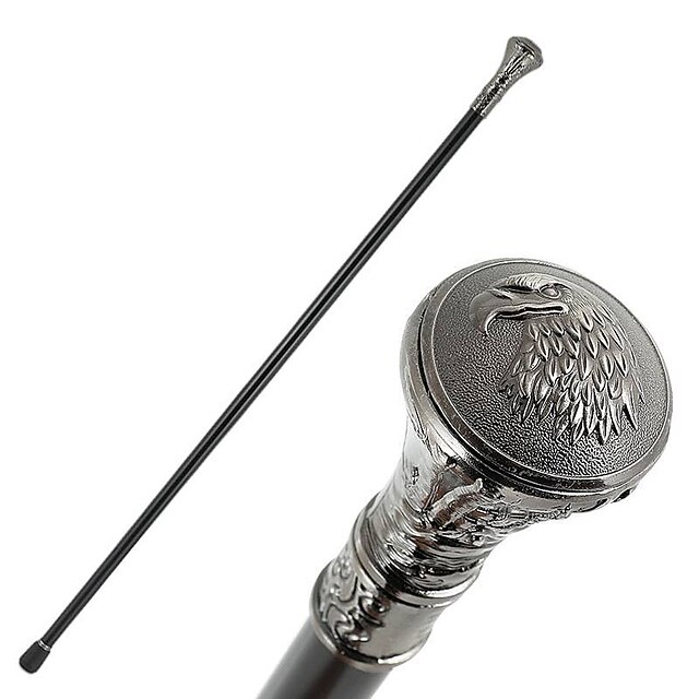 Cosplay Wizard Staff Maleficent Staff Queen Scepter Pimp Canes Cosplay ...