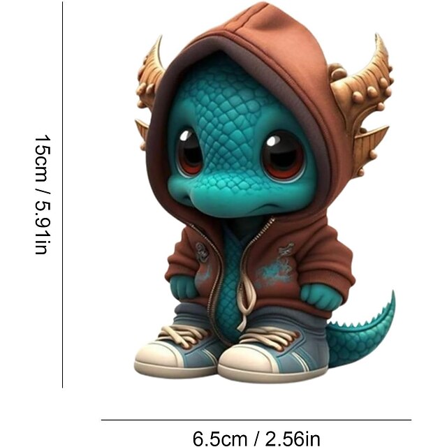 Halloween Skull Statues, Resin Skeleton Shelf Sitters, Sitting ...