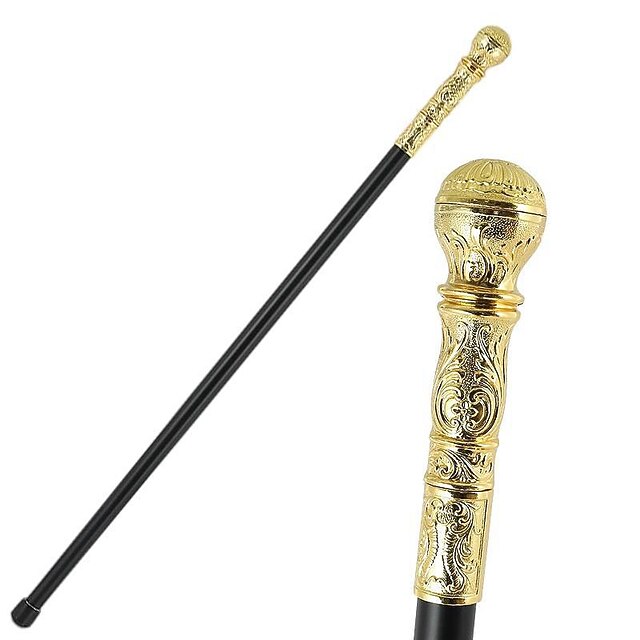 Cosplay Wizard Staff Maleficent Staff Queen Scepter Pimp Canes Cosplay ...