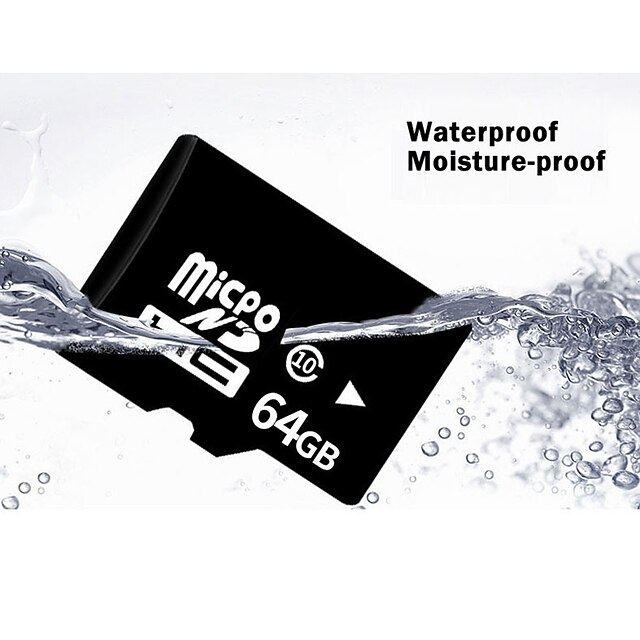 Microdrive 256GB 128GB 64GB 32GB 16GB 8GB 4GB Micro SD / TF Memory Card ...