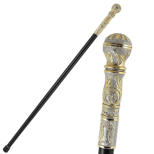 Cosplay Wizard Staff Maleficent Staff Queen Scepter Pimp Canes Cosplay ...