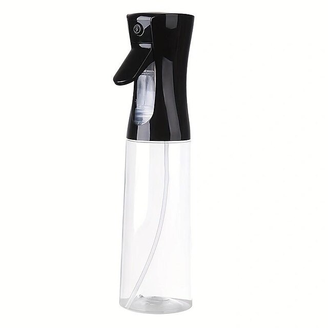 1pc, Baking Oil Sprayer Bottle, Cooking Oil Dispenser, 200ML/300Ml PET ...