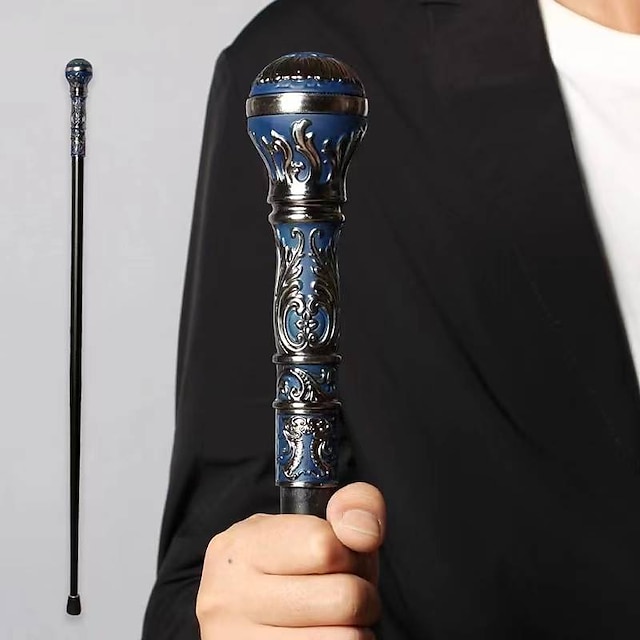 Cosplay Wizard Staff Maleficent Staff Queen Scepter Pimp Canes Cosplay ...