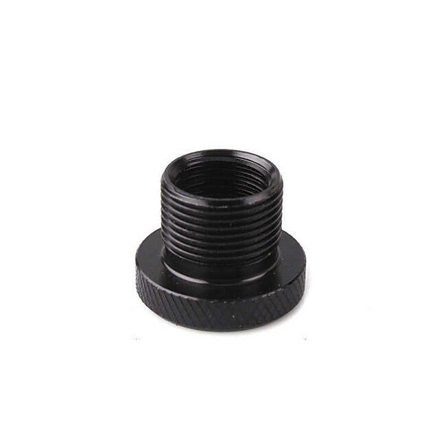 Car Fuel Filter Barrel Thread Adapter 5/8-24 to 1/2-28 1/2-20 M14*1 M14 ...