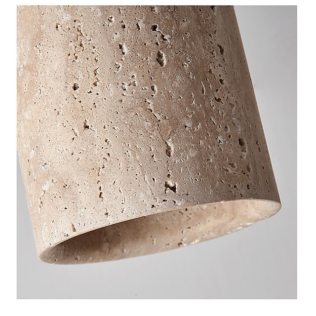 Ceiling Light Stone Flush Mount Ceiling Light Fixture for Bedroom ...