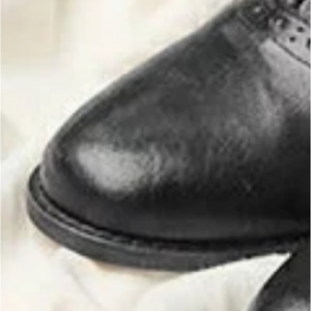 Women's Victorian Lace-Up Ankle Boots with Vintage Brogue Detailing ...