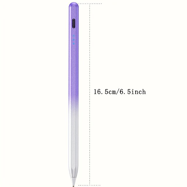 Stylus Pen Perfect For Phone Tablet Writing Drawing For Android IOS ...