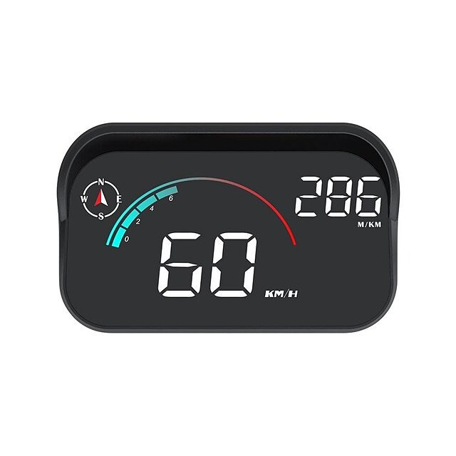 Majesun Accurate M22 Real-time Driving Information with Car Electronics ...