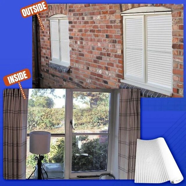 Window Privacy Film Matte Window Film Privacy for Glass Frosted Static ...
