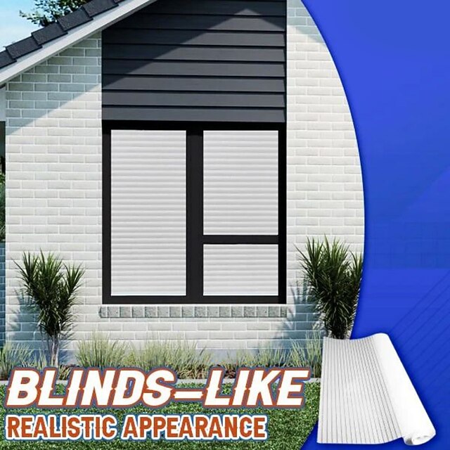Window Privacy Film Matte Window Film Privacy for Glass Frosted Static ...