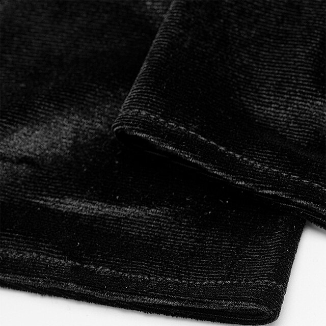 Long Opera Party Gloves 1920s Flapper Gatsby Accessories Velvet Elbow ...