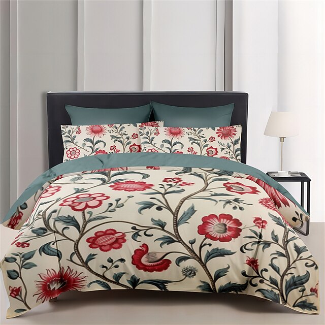 3D Vortex 3-Piece Duvet Cover Set Hotel Bedding Sets Comforter Cover ...