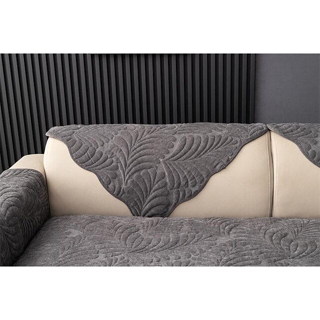 Sofa Cover Nordic Anti-Cat Scratch Sofa Cover Ins Wind Cover Towel Full ...
