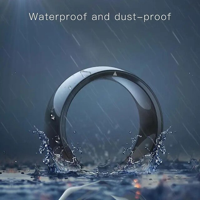 NFC ID IC Three IN ONE function integration supports Android IOS dual ...