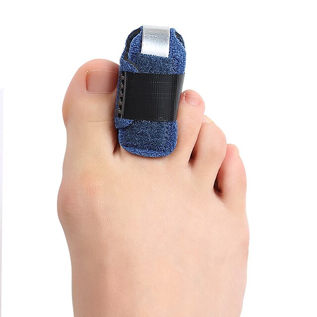 1pc Toe Splint Toe Straightener For Hammer Toe Corrector For Women Toe ...