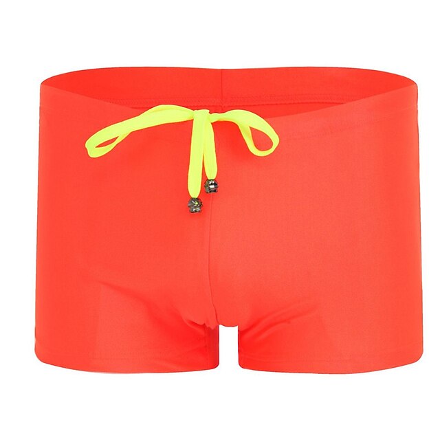 Men's Swim Trunks Swim Shorts Daily Beach Quick Dry Breathable ...