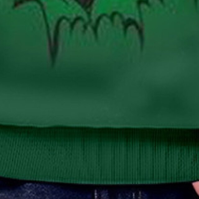 St. Patrick Boys 3D Dog Hoodie Pullover Long Sleeve 3D Print Spring ...