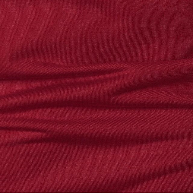 Men's Polo Shirt Golf Shirt Casual Holiday Stand Collar V Neck Short ...