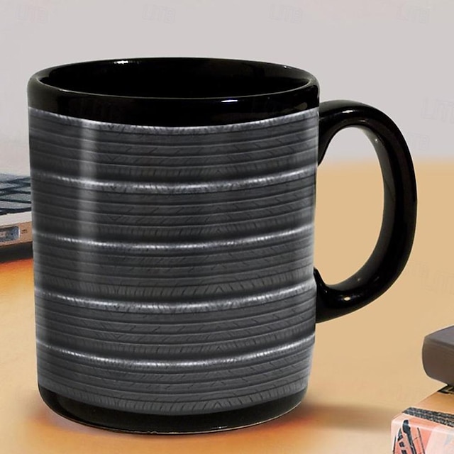 3D Print Mechanic Toolbox Set Mug, Ceramic Coffee Mug, Mechanic Toolbox ...
