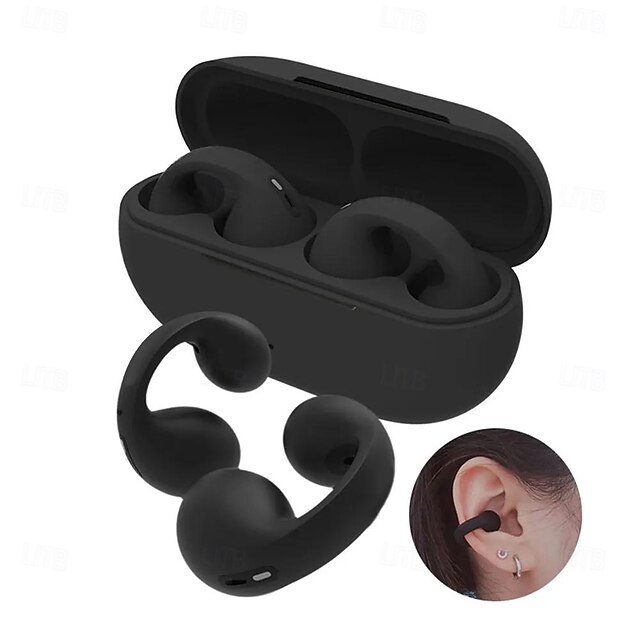 Earclip Bluetooth Earphones Upgrade Pro For New Sound Earcuffs 11 ...