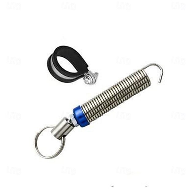 Starfire Car Trunk Spring Automatic Lifter Trunk Lift Spring Adjustable ...