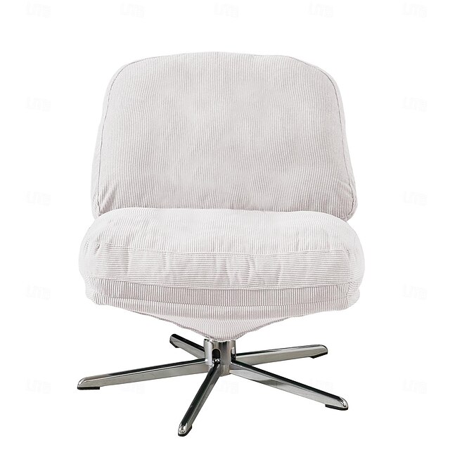 Corduroy Swivel Chair Cover of Sofa Cover Solid Color Yarn Dyed ...