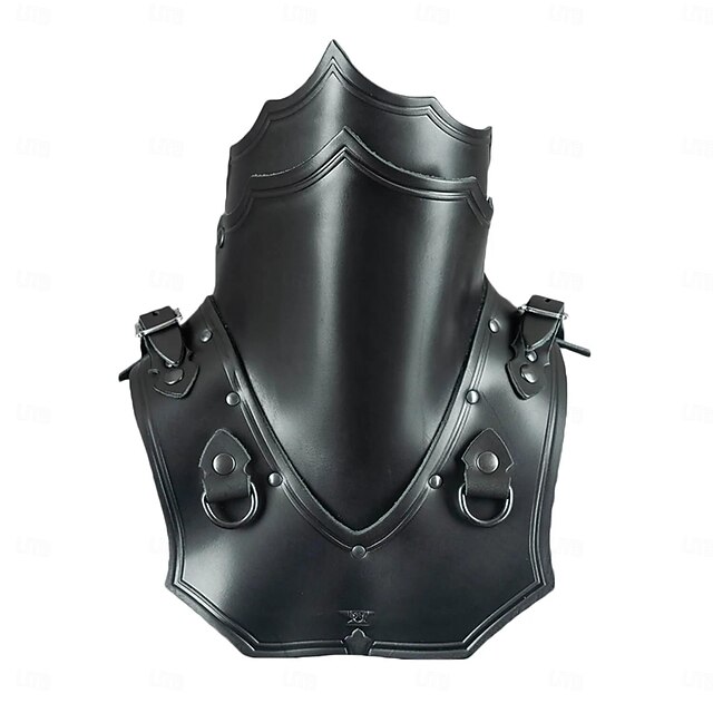 Medieval Renaissance Steampunk Armor Chemise Shoulder Armor Warrior ...
